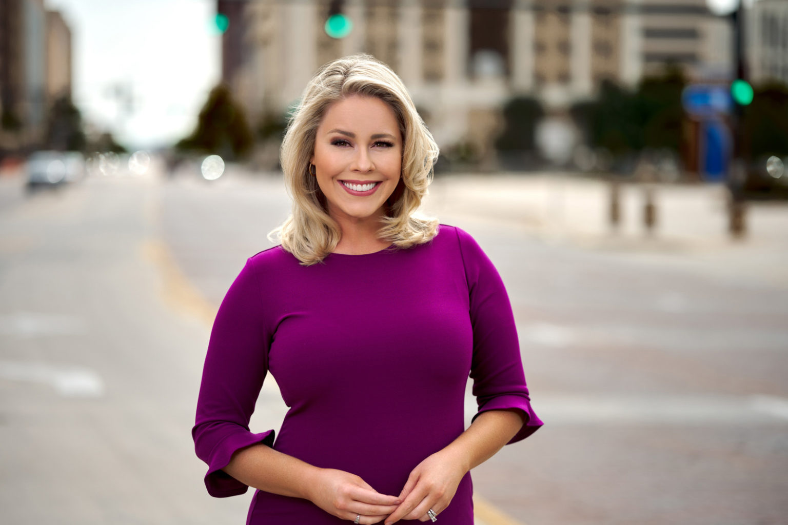 Headshots - Darrin Hackney Photography